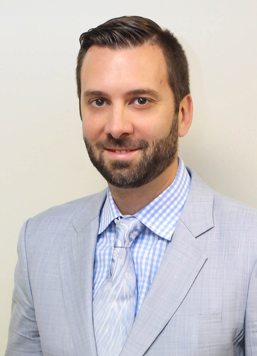 Jonathan T. Faust - Practice Partners