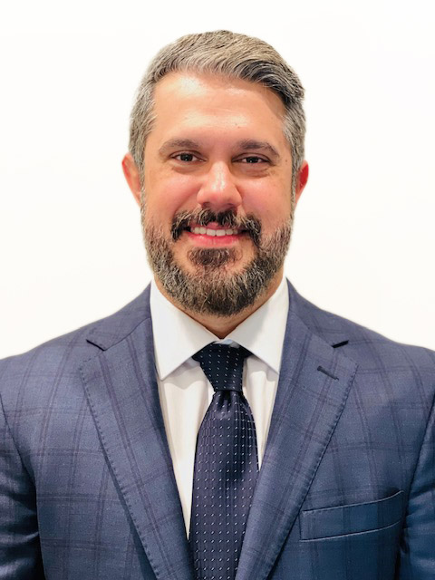 Richard Hutchison - Practice Partners